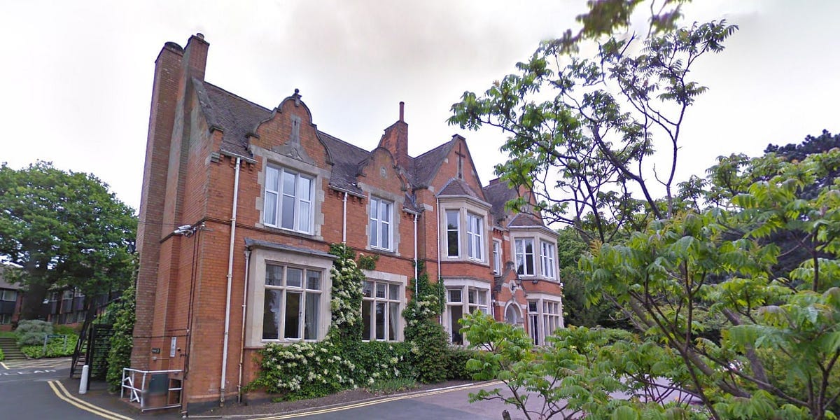 A Birmingham NHS Trust sends vulnerable patients to Priory Group ...