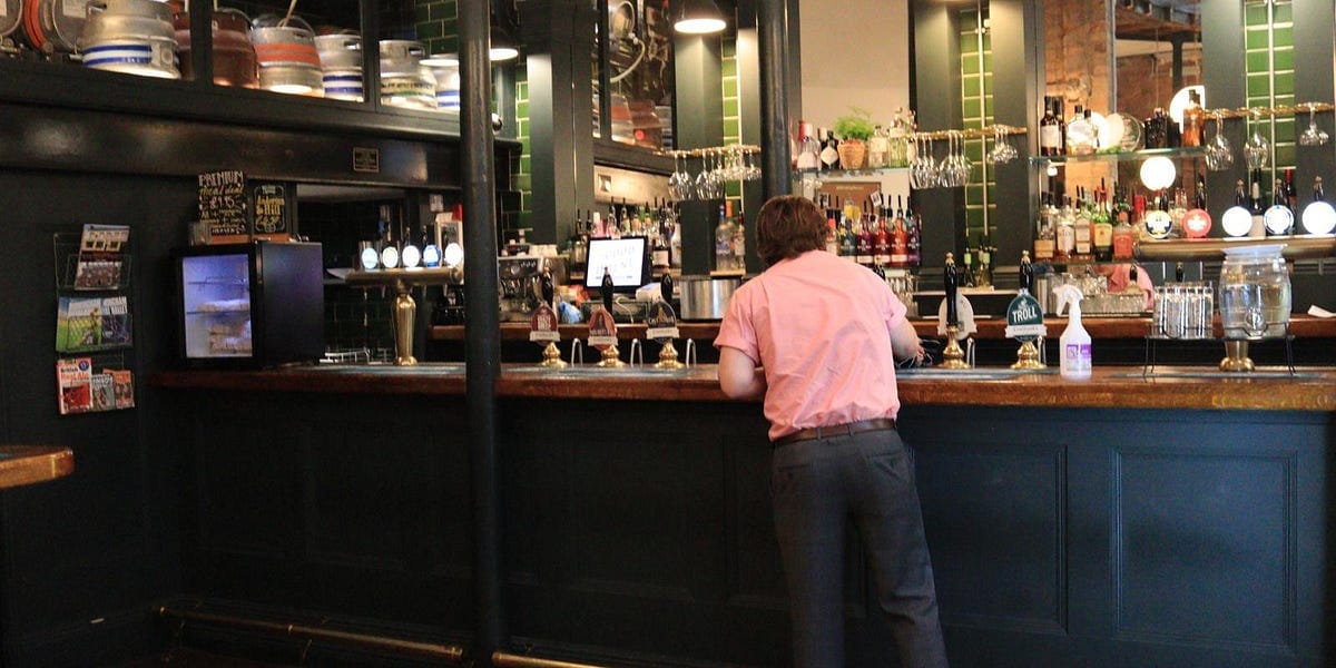 Does David Craddock truly have Good Intent?