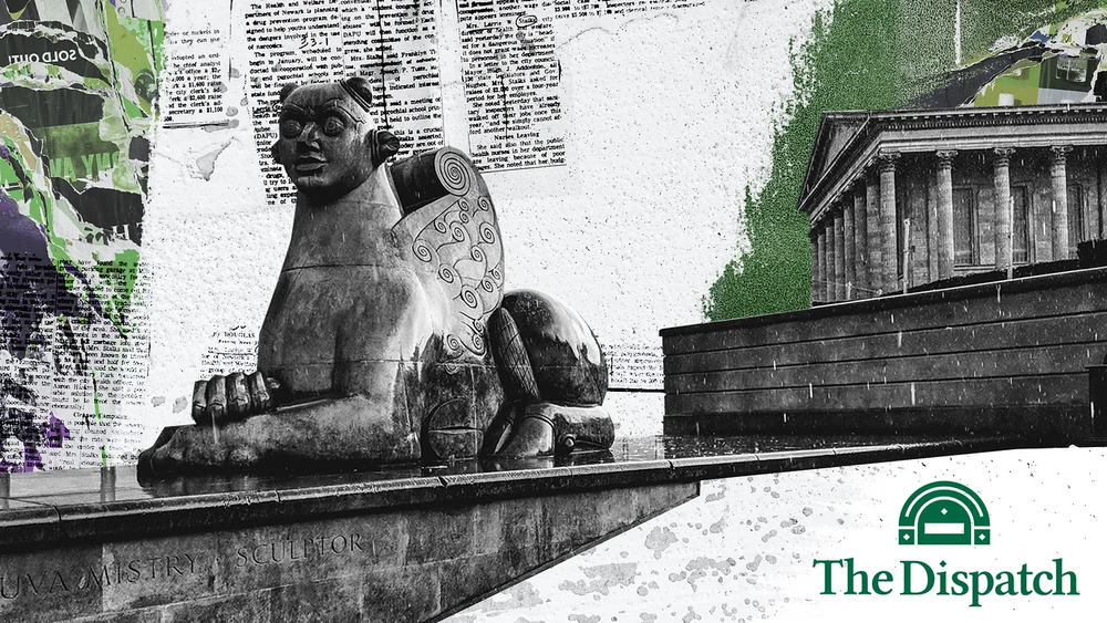 Welcome to The Dispatch, Birmingham’s quality newspaper, delivered ...