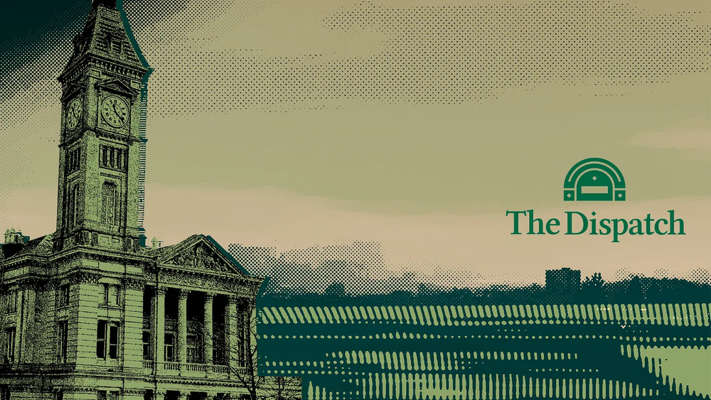 Welcome to The Dispatch, Birmingham’s quality newspaper, delivered ...