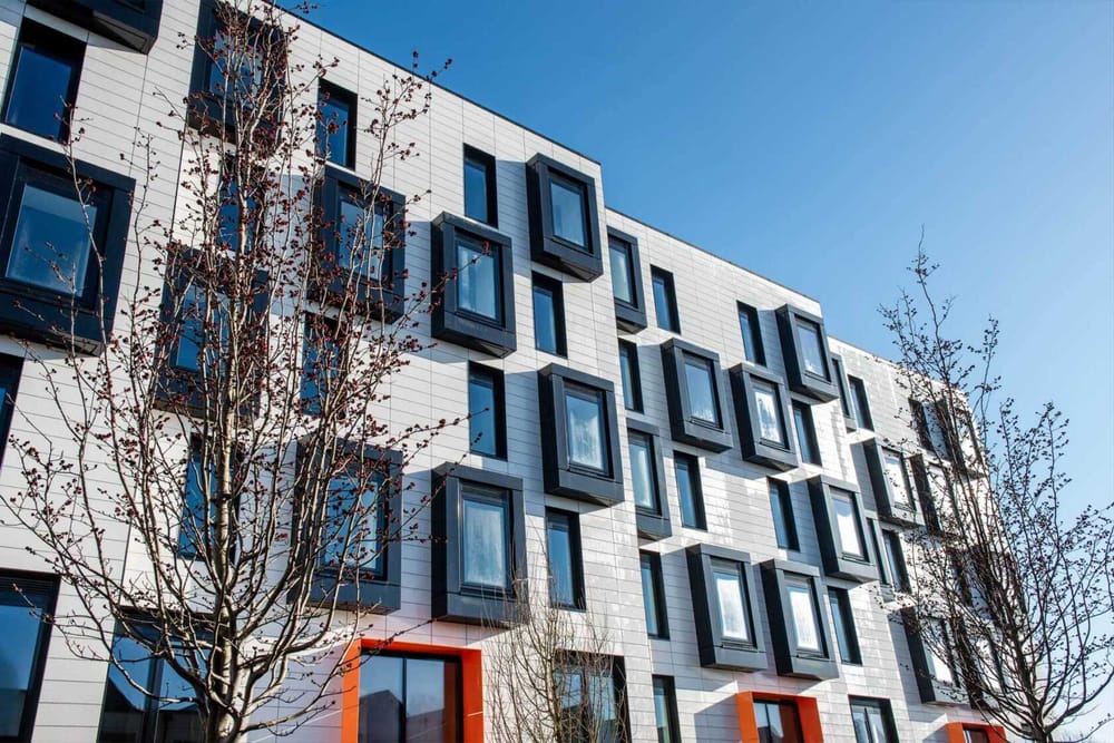 Port Loop claims to be Birmingham’s ‘best place to live’. Best for whom?