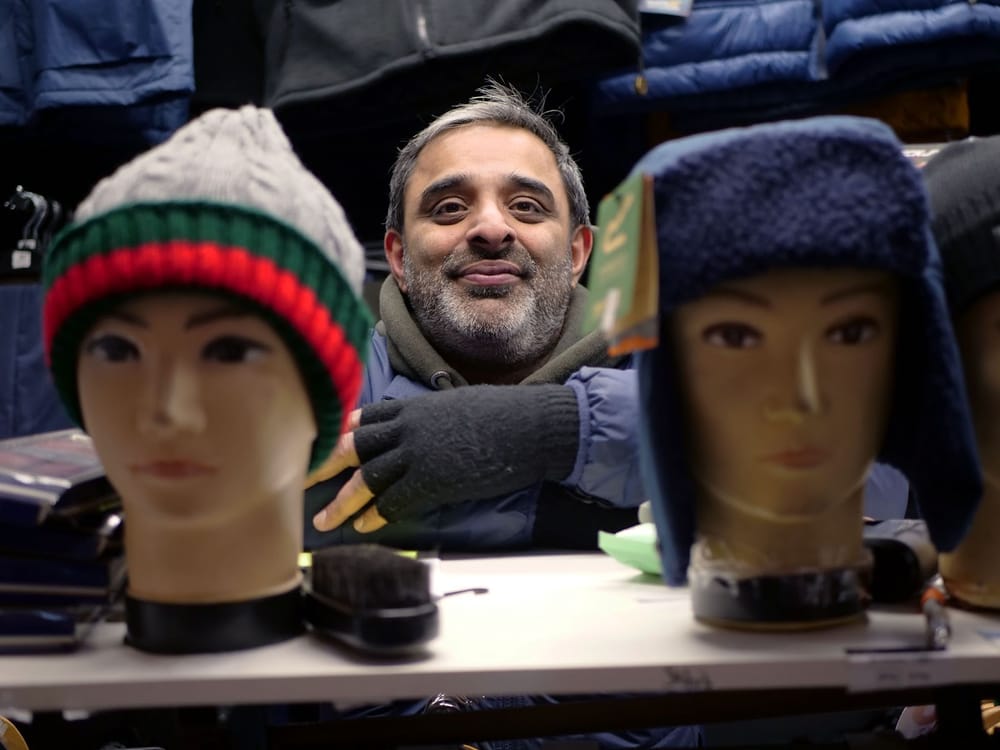 After 859 years, the future of the Bullring’s markets is hanging in the ...